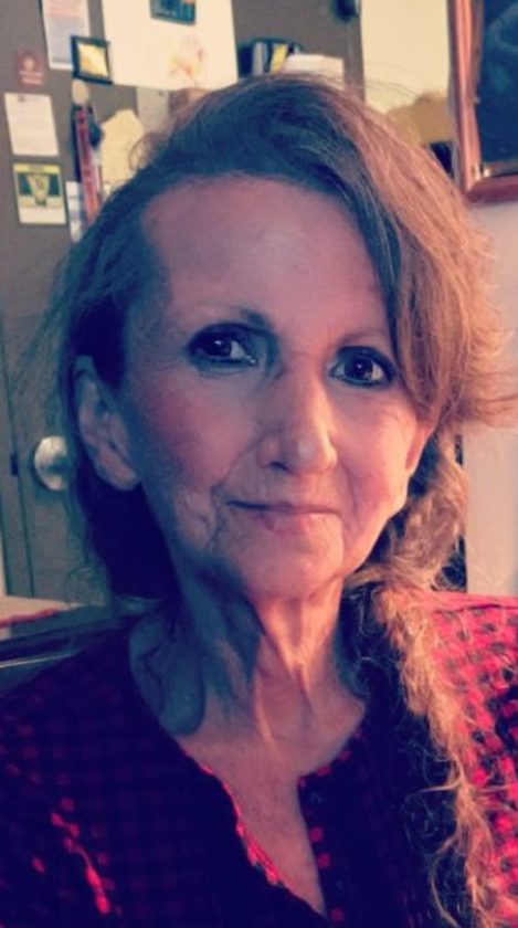 Sharon “Shari” Scott | News, Sports, Jobs - Observer Today